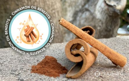 7 Benefits of Cinnamon Oil - What is Cinnamon Oil Good For?