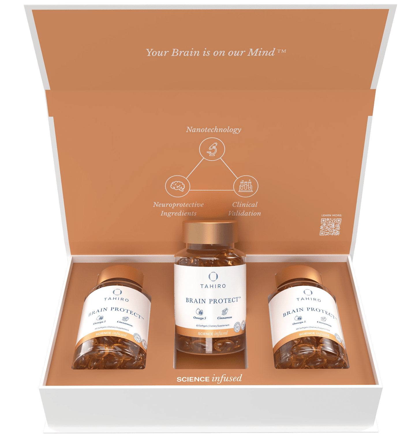 Omega 5 Everything You Should Know